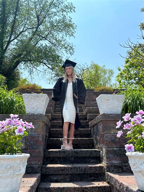 Alexa Lusco On Linkedin Gomustangs