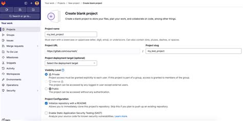 Network Cicd Pipeline Gitlab Introduction
