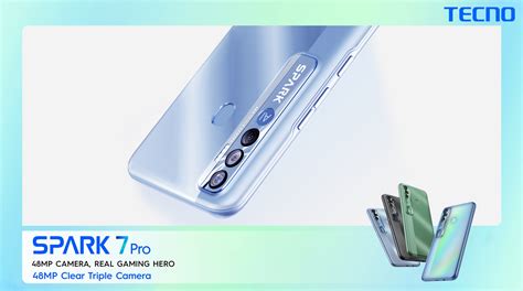 Tecno Spark Pro Launch In Pakistan Daily Times