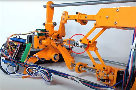 Engineer Builds A Lock Picking Robot That Actually Works Techeblog