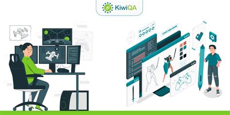 How To Build An Effective Game Testing Strategy KiwiQA Blog