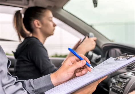 Uk Driving Test Marking Scheme Explained Clearly