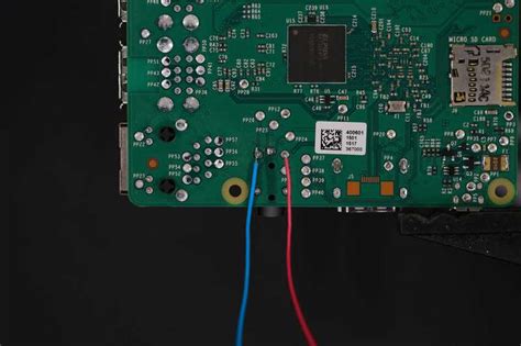 1 Raspberry Pi 3 Audio Jack Pinout A Comprehensive Guide 2