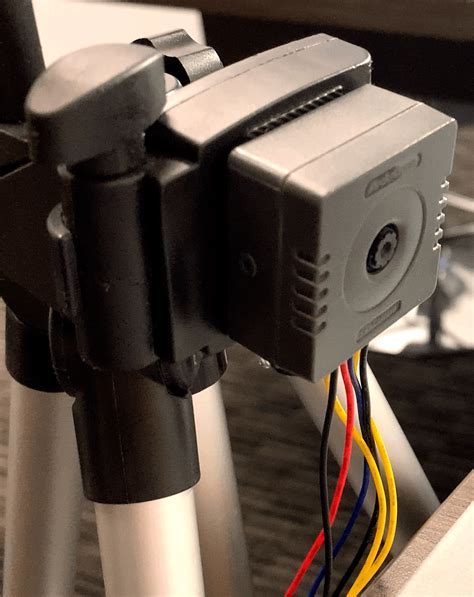 New Spi Camera For Any Microcontroller ・ Popular Pics ・ Viewer For Reddit