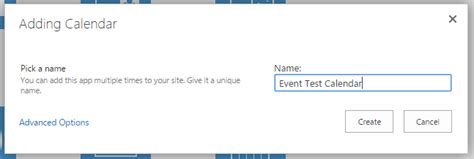 Customized Color Code Calendars In Sharepoint 2013