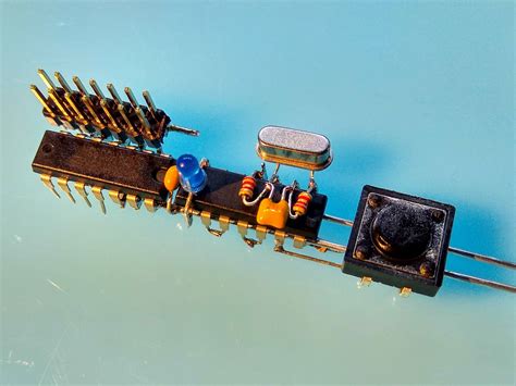 Clock And Reset Details