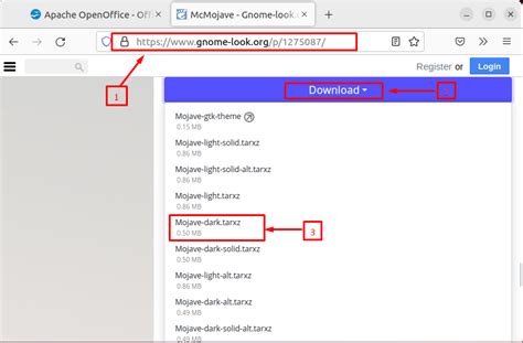 how to make ubuntu 22 04 look like mac os its linux foss