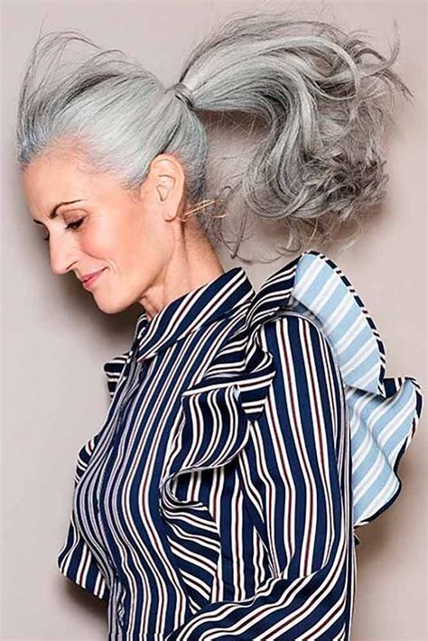 Pin On Hairstyles For Women Over 50