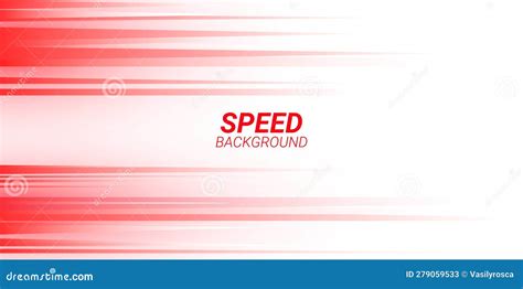 Speed Background Light Effect Abstract Technology Vector Movement