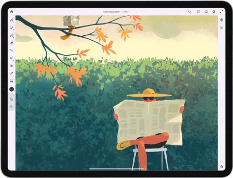 Adobe Fresco Digital Painting And Drawing App Adobe Fresco Digital Painting And Drawing App