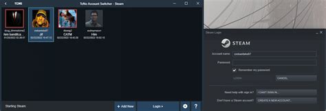 wont remember information · issue 172 · tcnoco tcno acc switcher · github