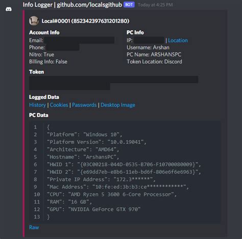 This Open Source Python3 Script Is A Builder To The Very Popular Token