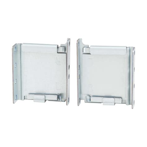 Eaton 2 Post Rack Mount Installation Kit For Select 2u 5px G2 And Tripp