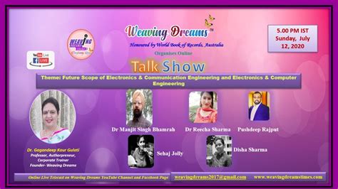 Future Scope Of Electronics And Communication Engineering Andelectronics And Computer Engineering