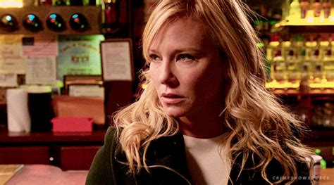 Usercrime Crimeshowsource KELLI GIDDISH As AMANDA ROLLINS Law Order SVU