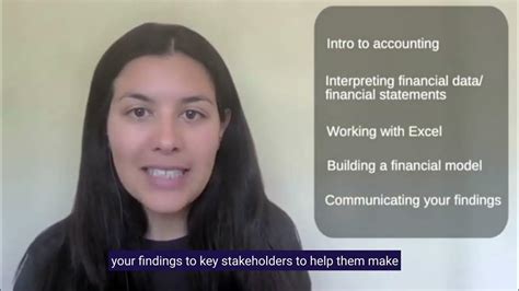 How To Become A Financial Analyst Entrylevel Financial Analyst Program