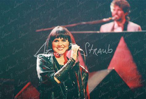 Linda Ronstadt