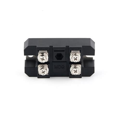 Portable Single Phase Bridge Rectifier Module 60 75 100 Amp