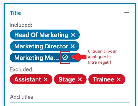 Using Linkedin Boolean Search To Improve Your Targeting