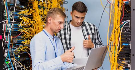 Level 4 Diploma In IT Networking TheCourses Org