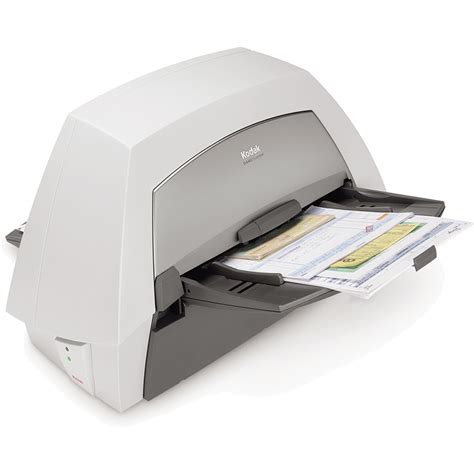 قیمت و مشخصات اسكنر رومیزی مدل I1440 کداک رویزکالا