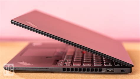 Lenovo Thinkpad X Amd Review Pcmag Australia