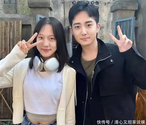 六姊妹：剧中是姨甥，剧外是母女，42岁的她与女儿俨然漂亮姐妹花 360娱乐，你开心就好