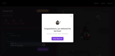 Sagar S Kumar On Linkedin Its Been A While Since I Learned Css Just Wanted To Brush My Flex Box