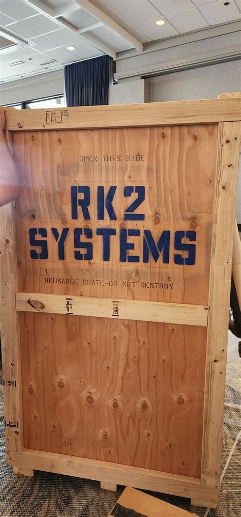 Rk2 Systems San Marcos Ca