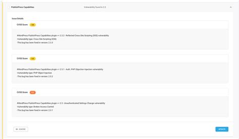 Wpmu Devs Defender Pro Now Powered By Patchstacks Vulnerability Feed