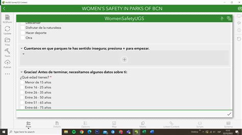 repeat appearance is not working the questions in esri community