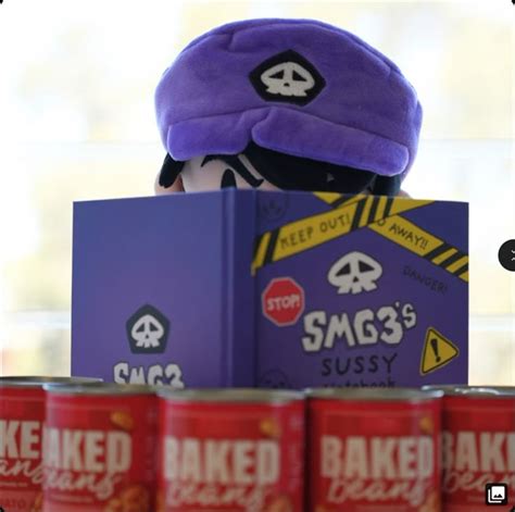 Smg S Sussy Notebook Cute Wallpapers Cartoon Art Styles Bisexual