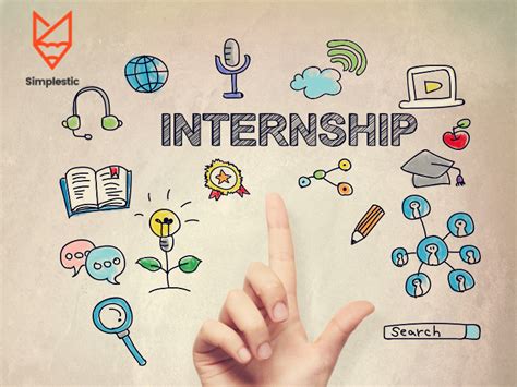 17 Sample Emails For An Internship Application Simplestic