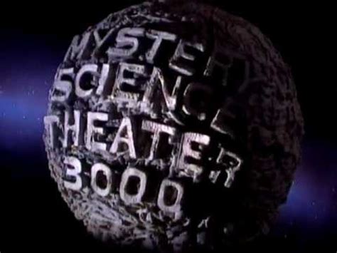MST3K Vol XVII Trailer YouTube