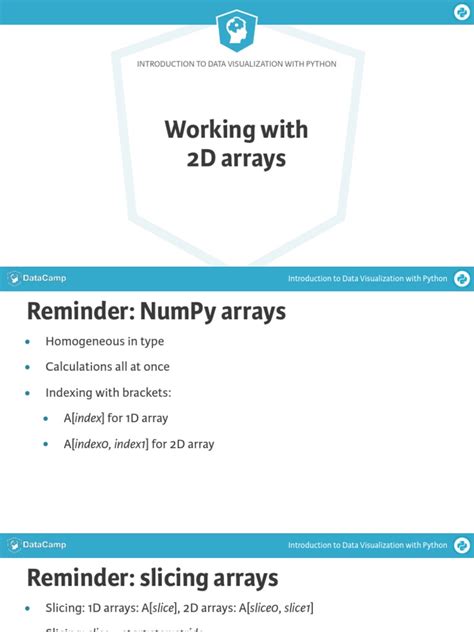 Ch2 Slides Pdf Histogram Computing