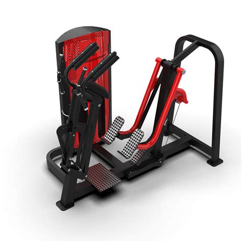 Qli Glute Exercise Machine Qgem91 Qli Fitness Equipment