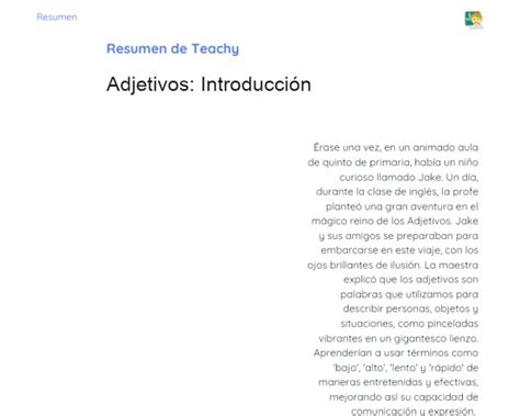 Resumen De Estructuras De Preguntas Y Respuestas En Inglés