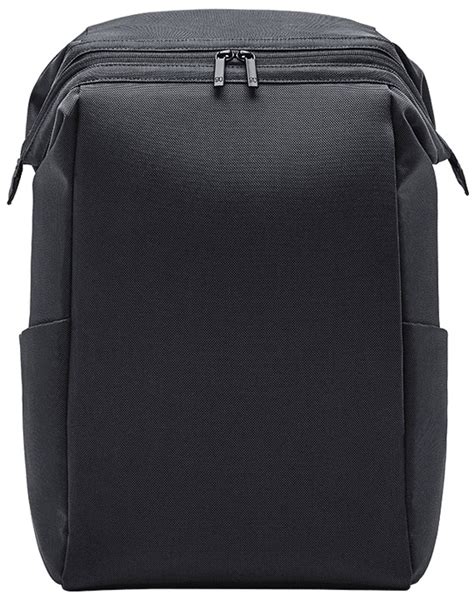 Xiaomi Рюкзак Xiaomi Multitasker Commuting Backpack (Black) - купить с ...