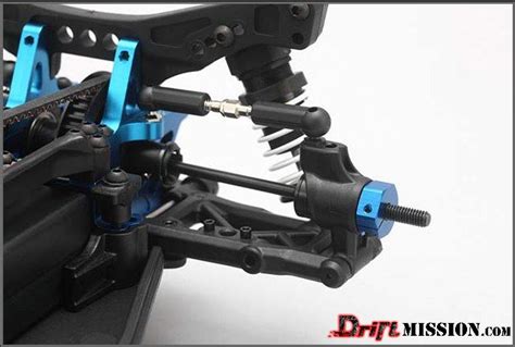 Yokomo Drift Package DIB RS Blue Edition Your Home For RC Drifting