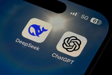 Experts Urge Caution Over Using Deepseek Ai Chatbot Because Of China
