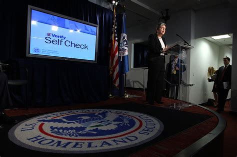 Opinion Why E Verify Is Failing Politico