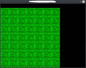 C Instanced Drawing With Texture Atlas Stack Overflow