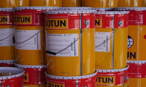 Harga Cat Jotun 25 Kg Interior Dan Eksterior Terbaru 2024