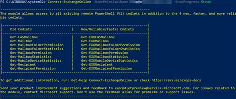 Simple Start With Microsoft And PowerShell Office Watch