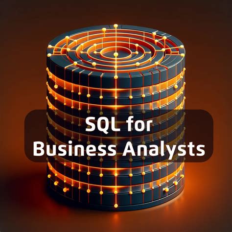 SQL Data Analysis For Business Analysts Smart Gecko Academy