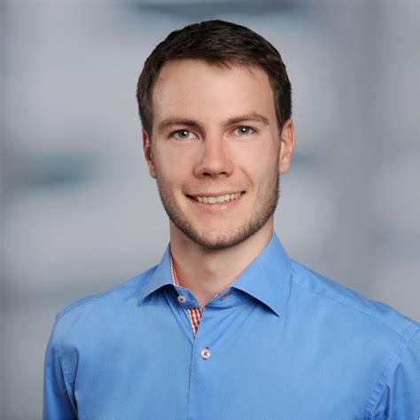 Alexander Barthel Software Randd Manager Johnson And Johnson Xing