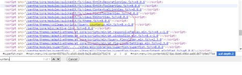 Theming Counterup Js To Work Drupal Answers