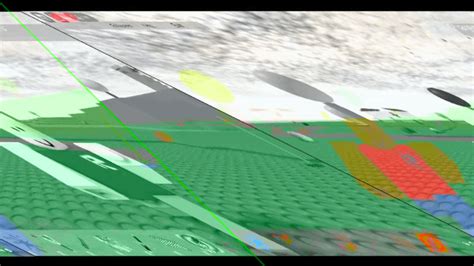 Ok What The Hell Corrupted My Roblox Footage R Creepypasta