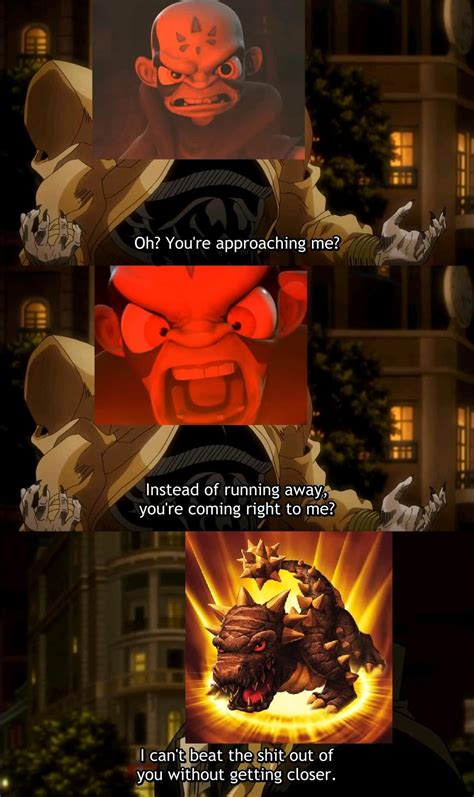 Posting Bash Memes Resurrection Day 12 Rskylanders