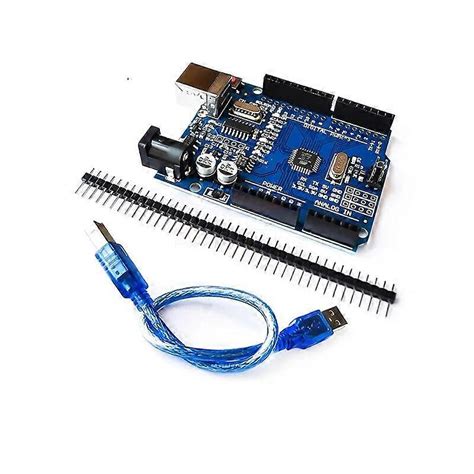 Servo Controller Arduino Development Driver Board For Arduino Uno Robotic Arm Wireless Control